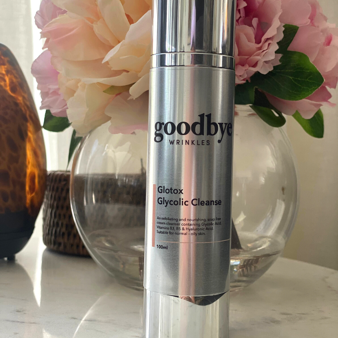 GLOTOX - Glycolic Cleanse – Non Surgical Treatments